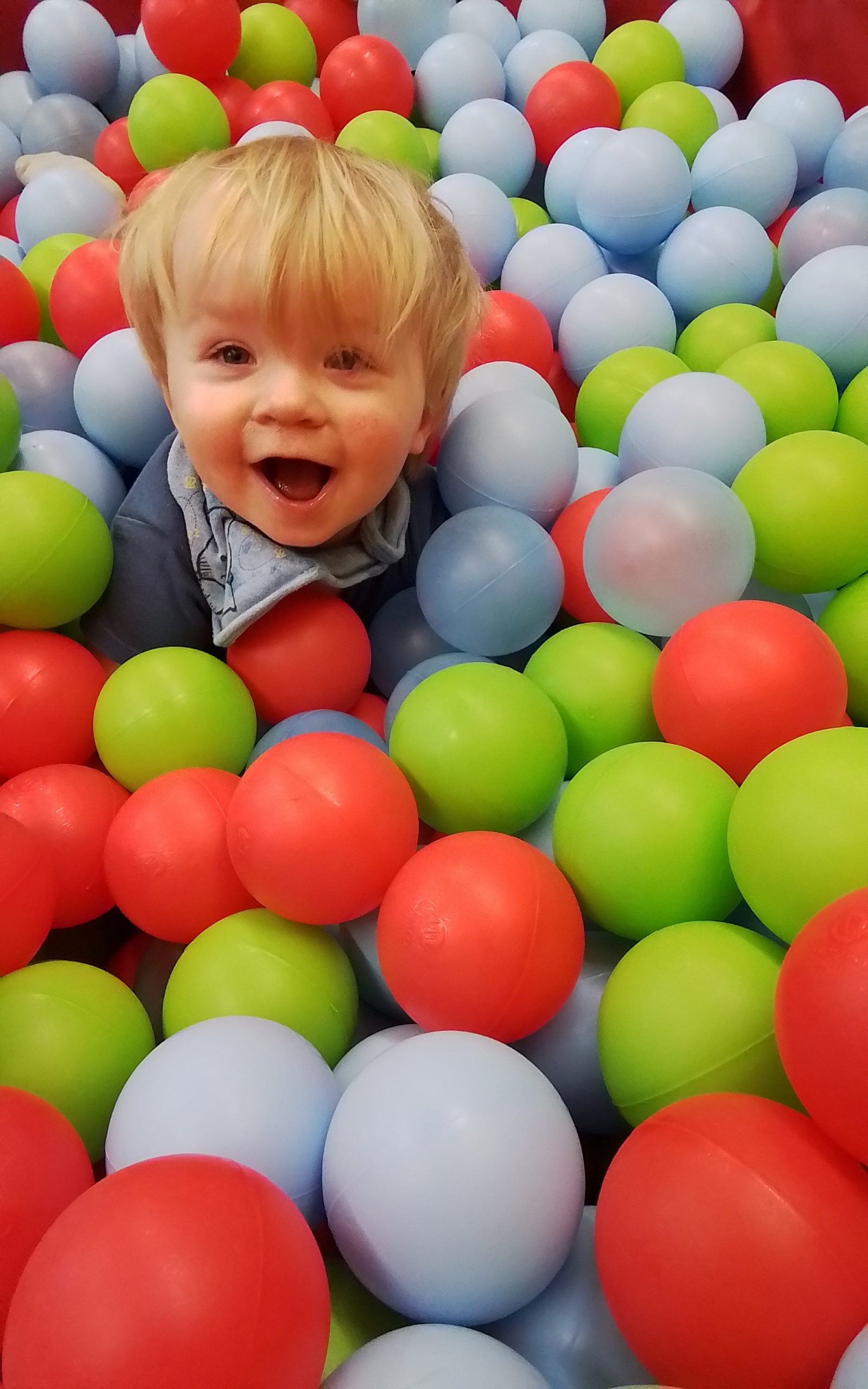 Gallery – Pear Tree Nursery – Childrens Nursery Longtown